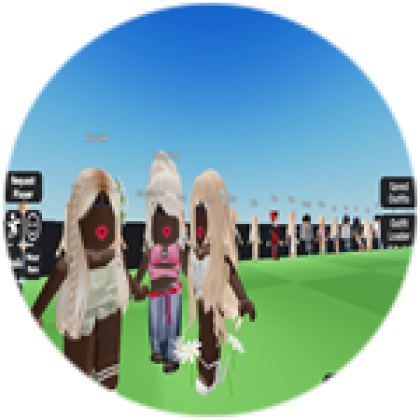 konnichiwa klan - Roblox