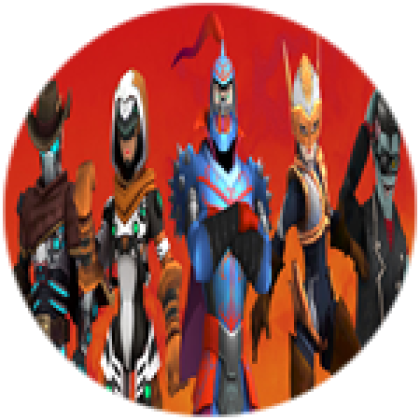 Roblox-Avatars-Rthro-Lineup - Roblox