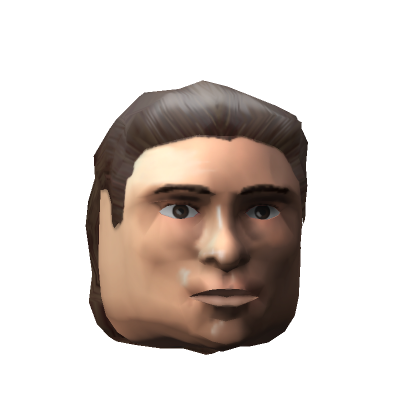 Sigma Psycho Male Mask | Roblox Item - Rolimon's