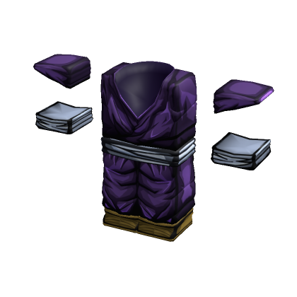 Gohan Kid 1.0 | Roblox Item - Rolimon's