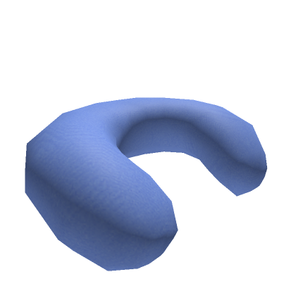 Neck Pillow | Roblox Item Leak - Rolimon's