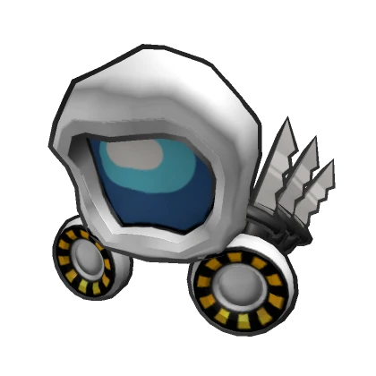 🚀 Dominus | Roblox Item - Rolimon's