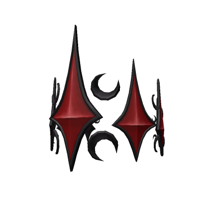 Duke of the Fallen Night | Roblox Item - Rolimon's