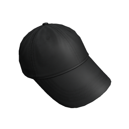 Boné de Seis Painéis - Roblox