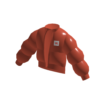 Snow Party Puffer | Roblox Item - Rolimon's