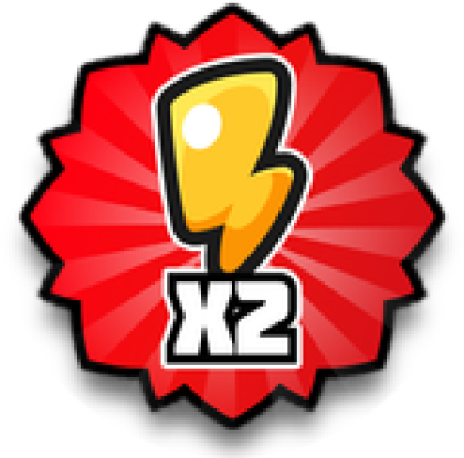 x2 Speed - Roblox