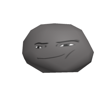 man rock | Roblox Item - Rolimon's