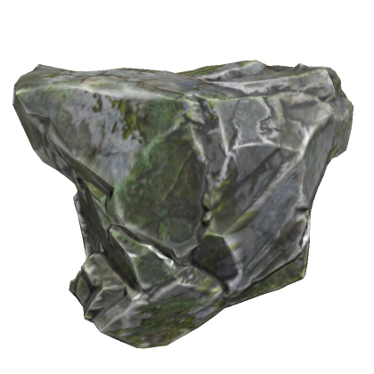 🗿 Rock Body 🗿 | Roblox Item - Rolimon's