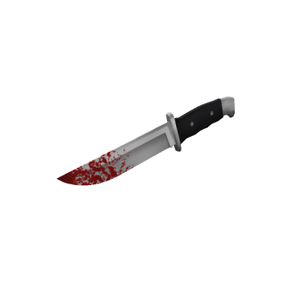 3.0 Blood Knife | Roblox Item - Rolimon's