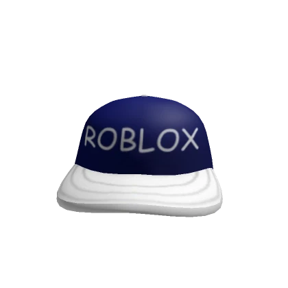 2012 Roblox Cap | Roblox Item - Rolimon's