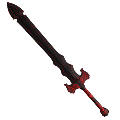 Red Void Shadowbringer | Roblox Item - Rolimon's