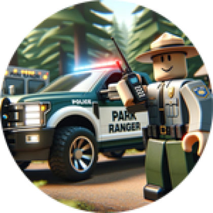 WILDLIFE Park Rangers - Roblox