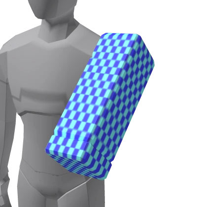 Robot Rider - Left Arm | Roblox Item - Rolimon's