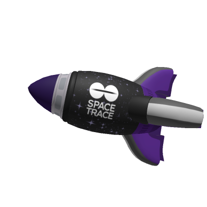SpaceTrace: Rocket | Roblox Item - Rolimon's