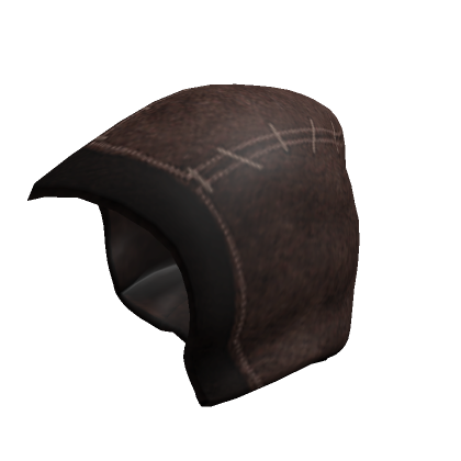 Elder's Black Hood | Roblox Item - Rolimon's