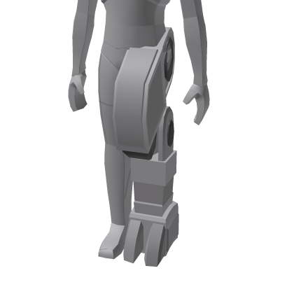 Cat Mech Commander - Roblox