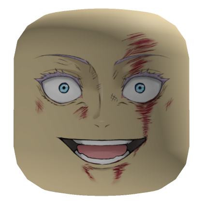 Gojo | Roblox Item - Rolimon's