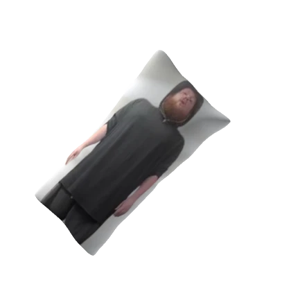 CaseOh - Body Pillow/Dakimakura | Roblox Item - Rolimon's
