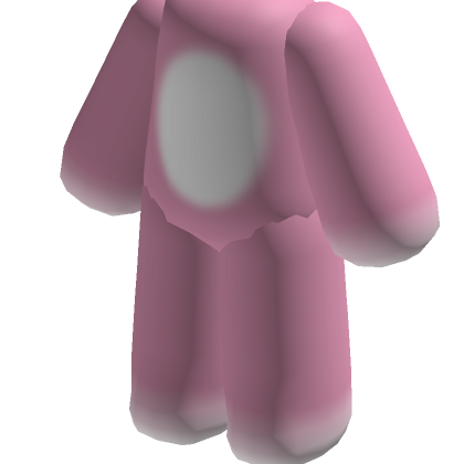 (Mini Plushie) Pink Animal | Roblox Item - Rolimon's