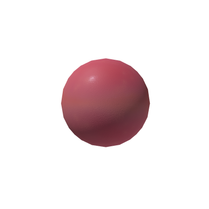Classic Roblox Superball