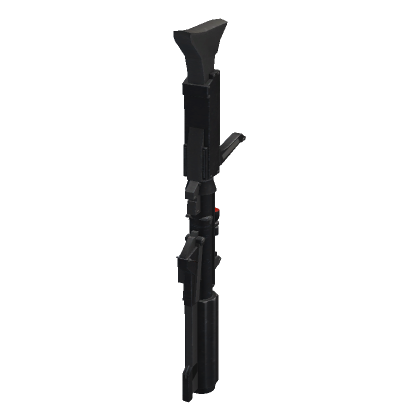 Musket Blaster | Roblox Item - Rolimon's