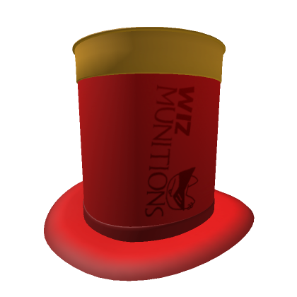 The Shell Shocker | Roblox Item - Rolimon's