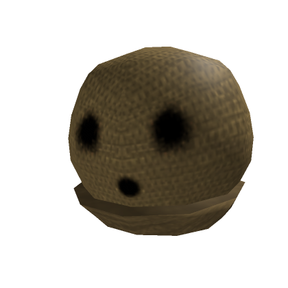 Scarecrow Head | Roblox Item - Rolimon's