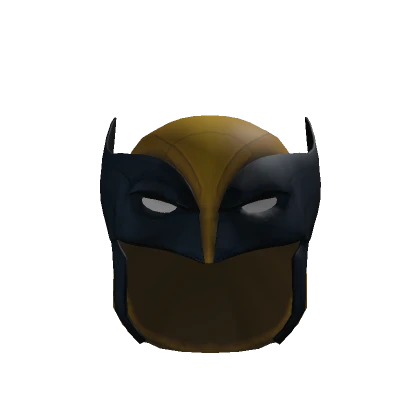 Wolverine Mask | Roblox Item - Rolimon's