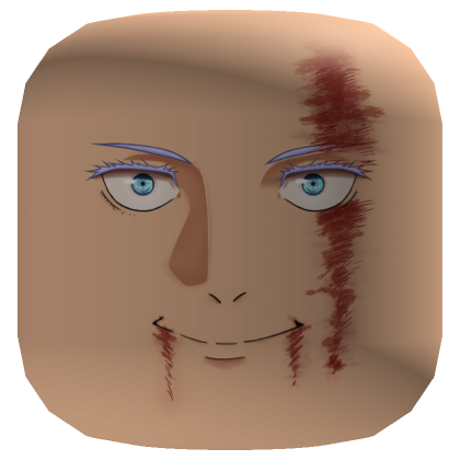 Gojo | Roblox Item - Rolimon's