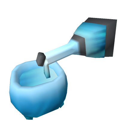 ⌛ Frozen Potion | Roblox Item - Rolimon's