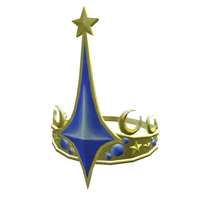 [⌛] Lady Federation Of The Skybliss | Roblox Item - Rolimon's