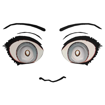 😳 Mischief Face (3D) 😳 | Roblox Item - Rolimon's