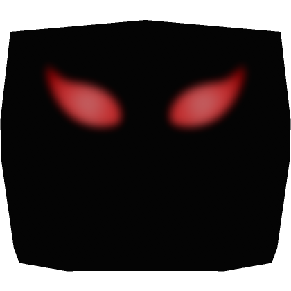 2D Dominus Eyes - Red (Formidulosis) | Roblox Item - Rolimon's