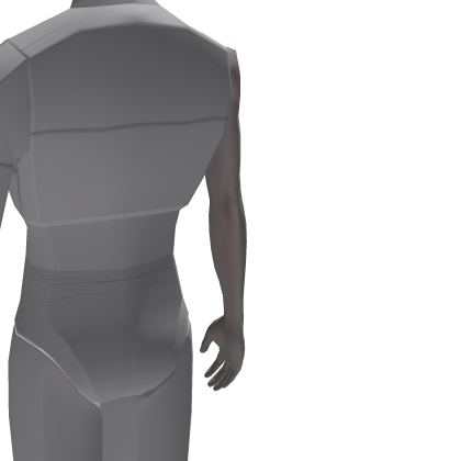 Base Body - Andi - Roblox