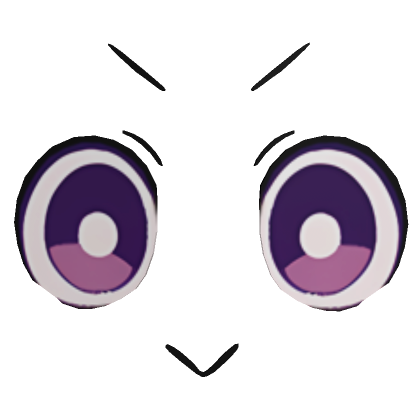 😄 Cute Happy Face (3D) 😄 | Roblox Item - Rolimon's