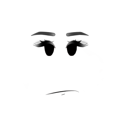 [CSOM / ATF] stare - black eyes (not mine)