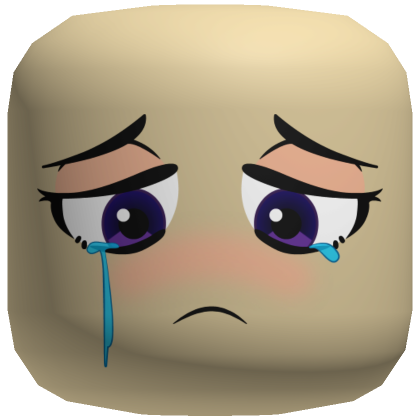Sad | Roblox Item - Rolimon's