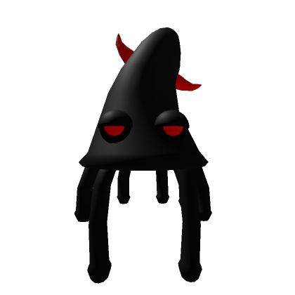Evil Squid | Roblox Item - Rolimon's