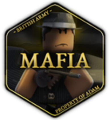 Mafia Bundle - Roblox