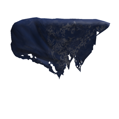 Artorias Blue Cape | Roblox Item - Rolimon's