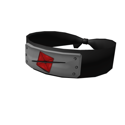 Rogue Ninja Headband | Roblox Item - Rolimon's