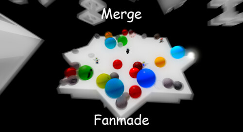 Merge Fanmade - Roblox