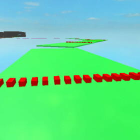 Speed Run 12 - Roblox