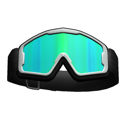 Raised Goggles | Roblox Item - Rolimon's