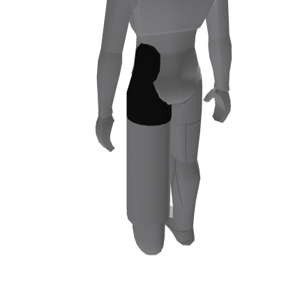 Mini Plushie - Roblox