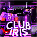 Club Iris | Roblox Game - Rolimon's