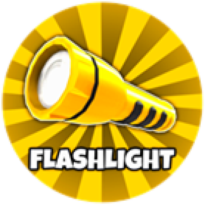 FLASHLIGHT - Roblox