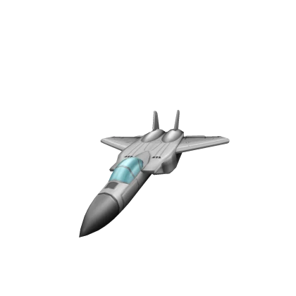 Personal Fighter Jets | Roblox Item - Rolimon's