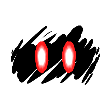 Red Eye Stare | Roblox Item - Rolimon's
