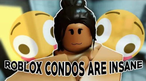 Strange Women - Roblox